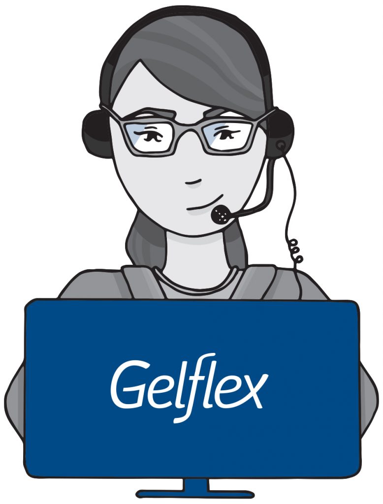 The Gelflex Ordering Process – gelflex